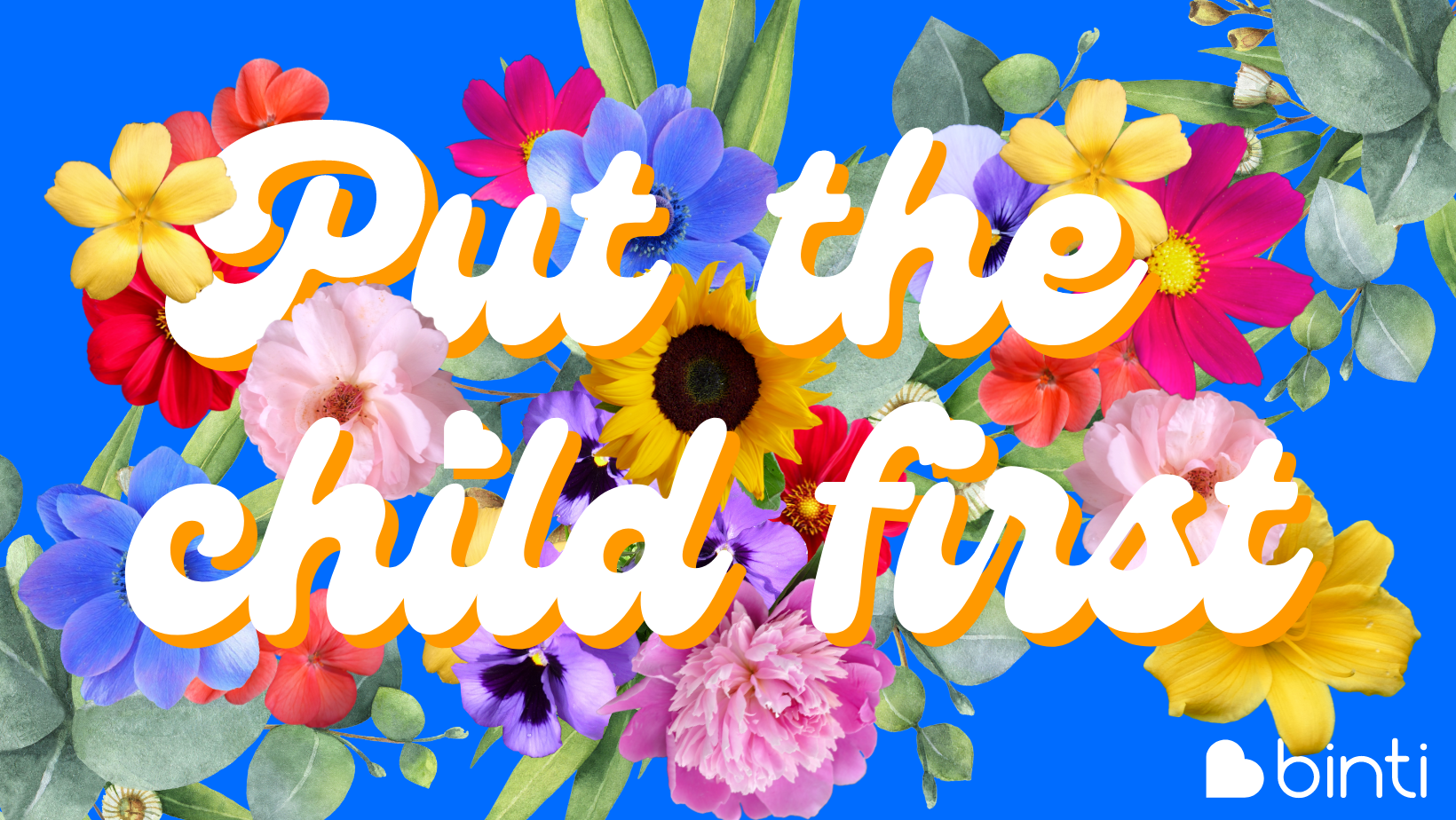 Binti's Design Philosophy